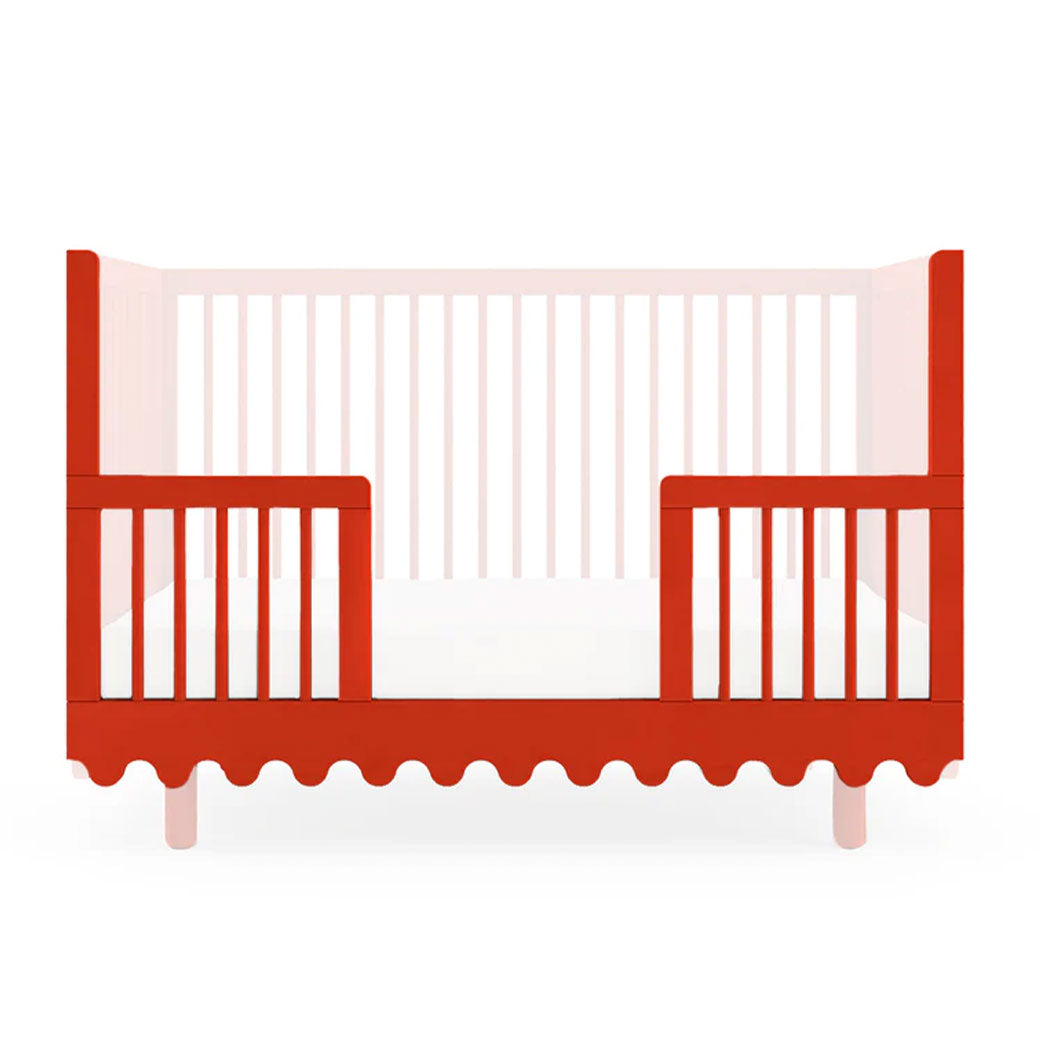 Oeuf Moss Crib Conversion Kit – Dimples Baby Brooklyn