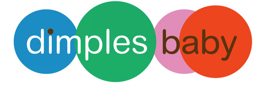 Gift Registry – Dimples Baby Brooklyn