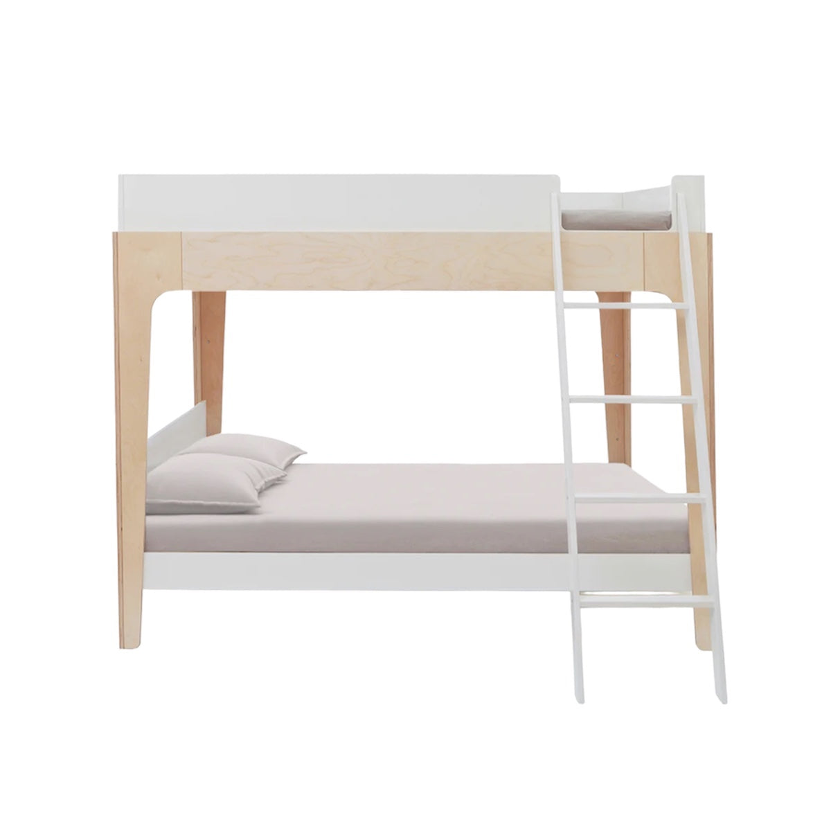 Oeuf Perch Full Bunk Bed – Dimples Baby Brooklyn