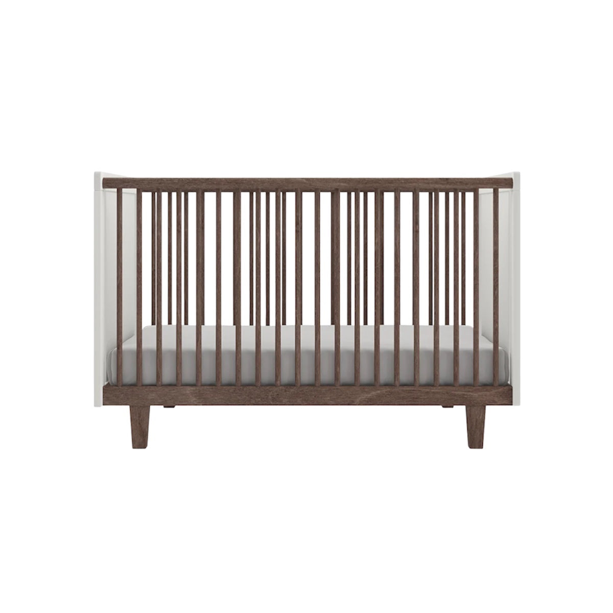 Oeuf Rhea Crib – Dimples Baby Brooklyn