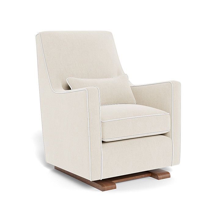 Monte Design Luca Glider – Dimples Baby Brooklyn