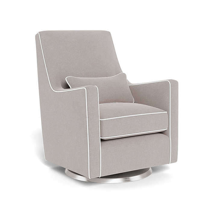 Monte Design Luca Glider – Dimples Baby Brooklyn