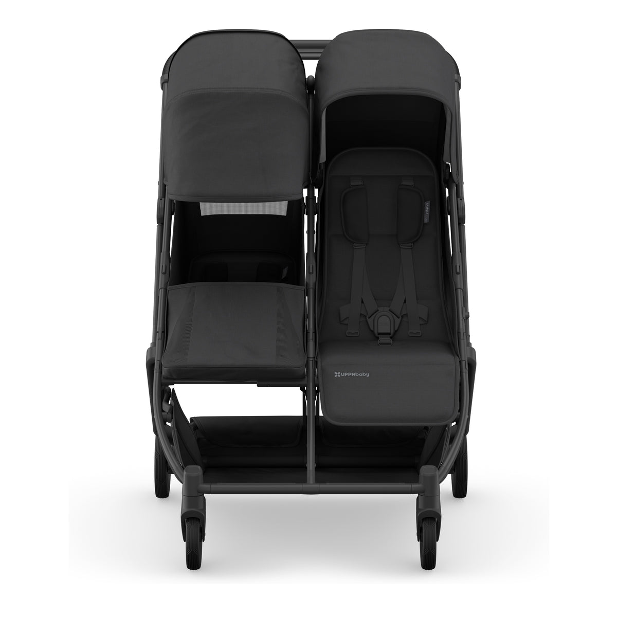 UPPAbaby Minu Duo – Dimples Baby Brooklyn