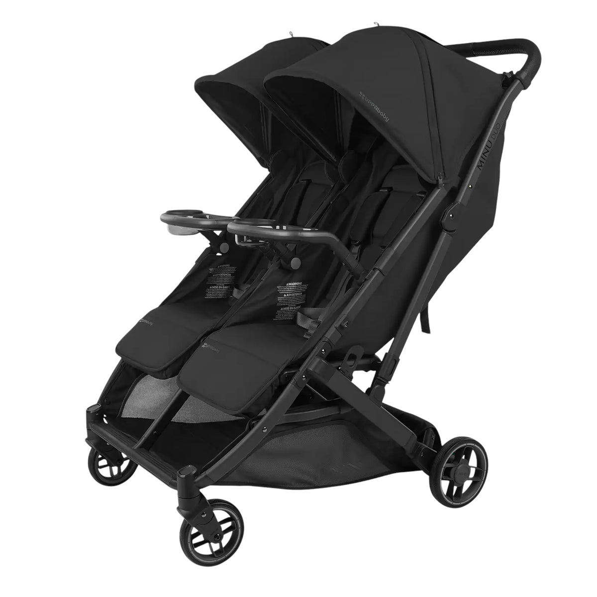 UPPAbaby Snack Tray for Minu Duo – Dimples Baby Brooklyn