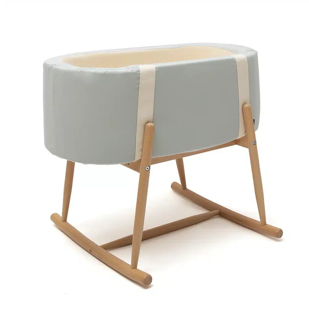 Charlie Crane KUKO Bassinet – Dimples Baby Brooklyn