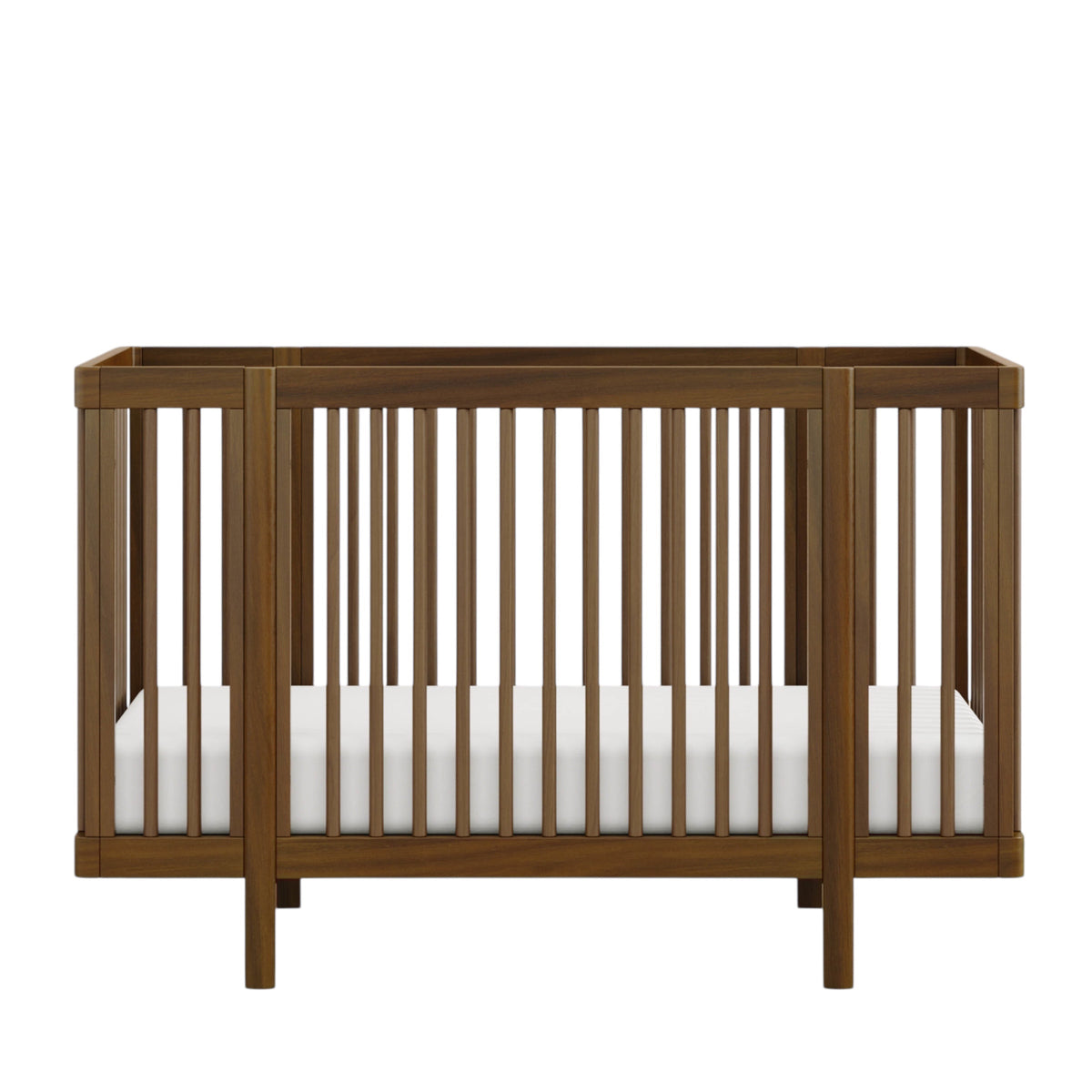 Babyletto Pogo 8-in-1 Convertible Crib with All-Stages Conversion Kits ...