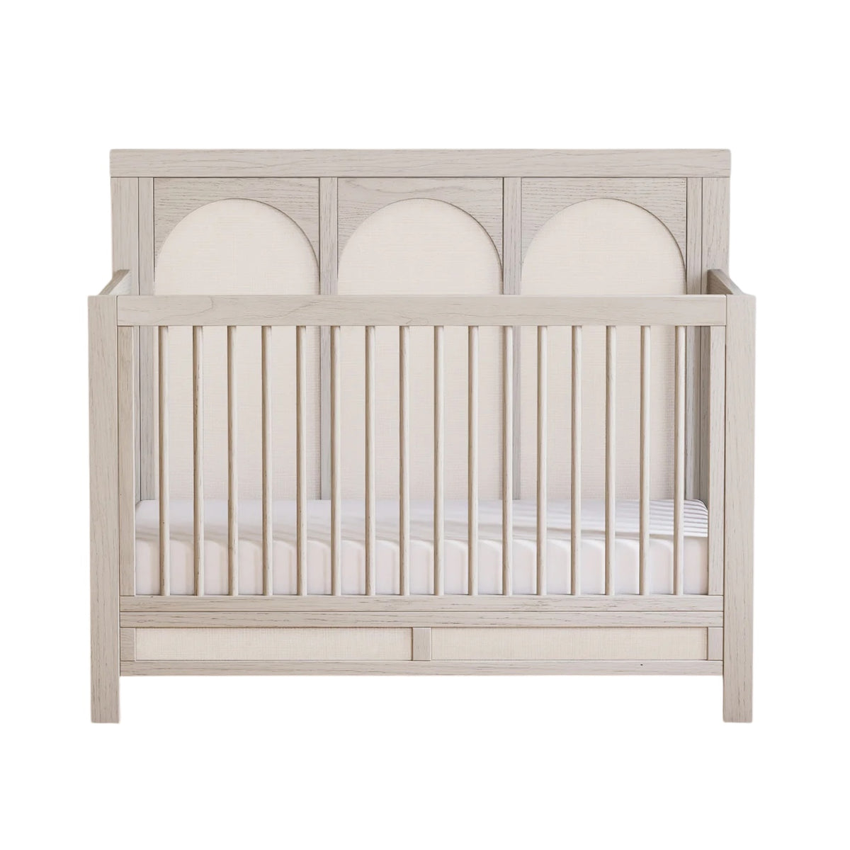namesake Eloise 4-in-1 Convertible Crib – Dimples Baby Brooklyn