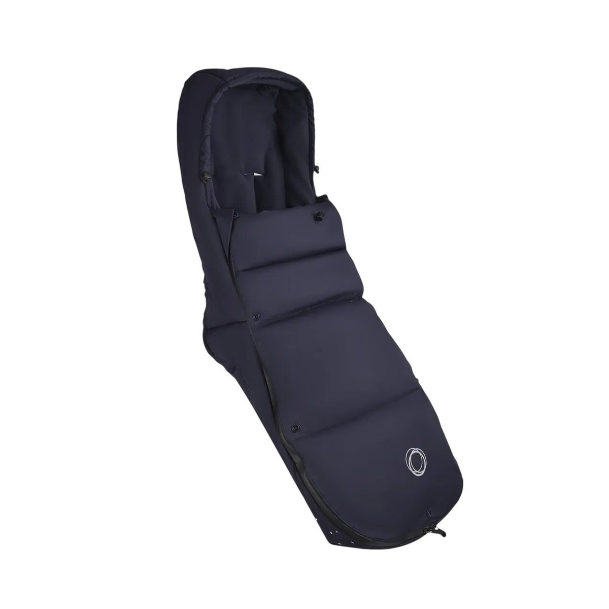 Bugaboo THERMOLITE Performance Footmuff – Dimples Baby Brooklyn