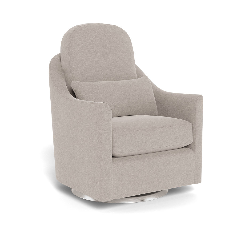 Monte Design Nessa Glider – Dimples Baby Brooklyn