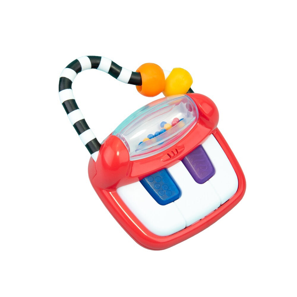 Sassy Keyboard Classics – Dimples Baby Brooklyn