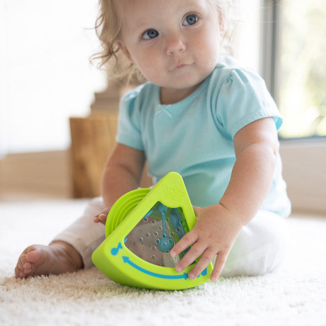 Fat Brain Toys Tobble Tones – Dimples Baby Brooklyn