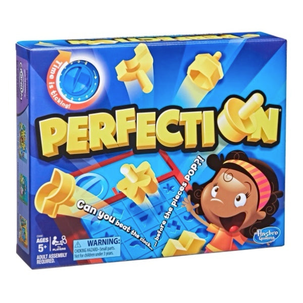 Perfection – Dimples Baby Brooklyn